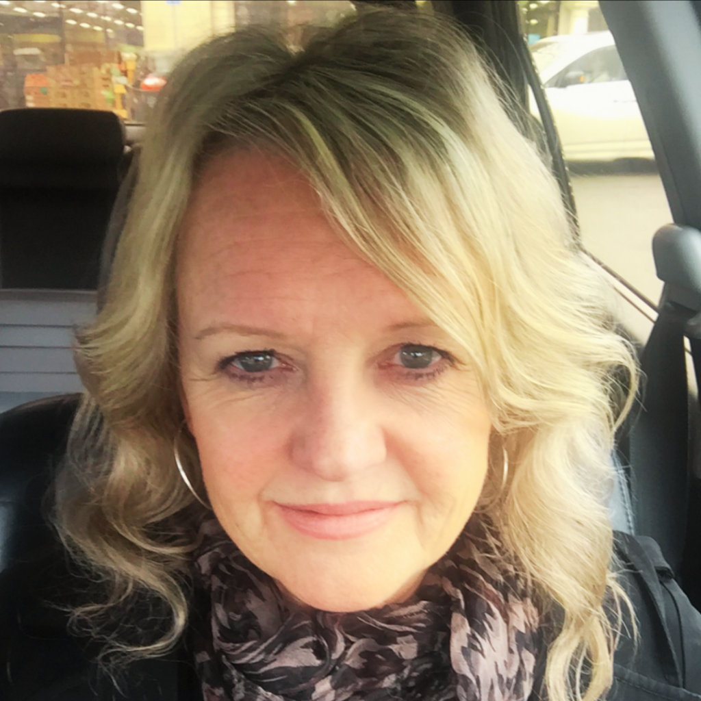 About Us - Chalk It Up!