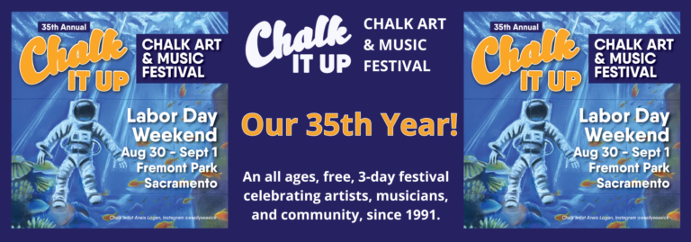 Home - Chalk It Up!